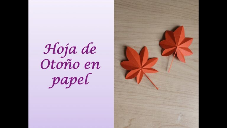 Ideas creativas: Dibujos de hojas de otoño para imprimir y colorear ...